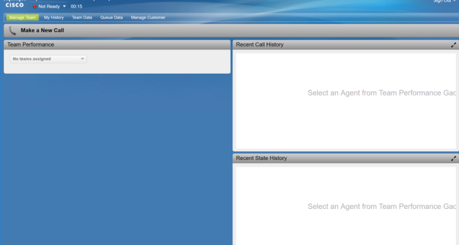 UCCX 12.0—New look, new feel, new functionality!