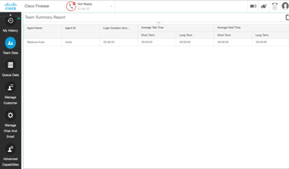 UCCX 12.0—New look, new feel, new functionality!