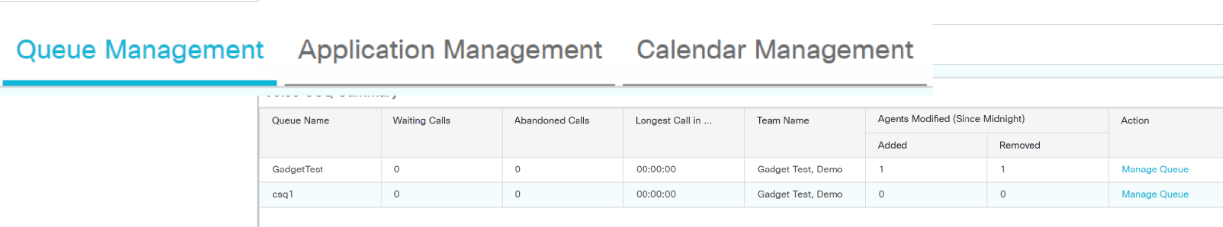 UCCX 12.0—New look, new feel, new functionality!